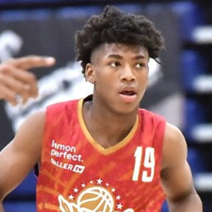 Jeremy Fears — 6′ 2″ Point Guard | 2025 Ballislife All-American Game