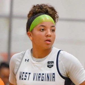 Kymora Johnson — 5′ 8″ Guard | 2023 Ballislife All-American Game