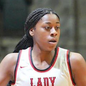 Mikaylah Williams — 6′ 1″ Guard | 2025 Ballislife All-American Game