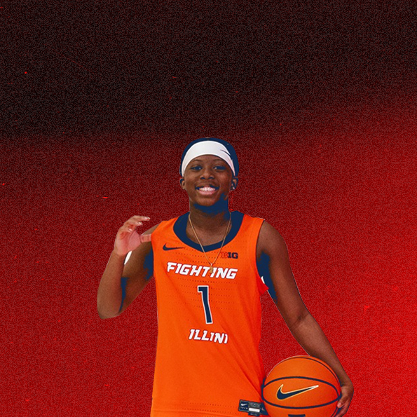 Destiny Jackson — 5’6″ Point Guard | 2025 Ballislife All-American Game