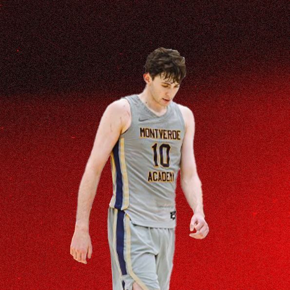 Hudson Greer — 6’6″ Small Forward | 2025 Ballislife All-American Game