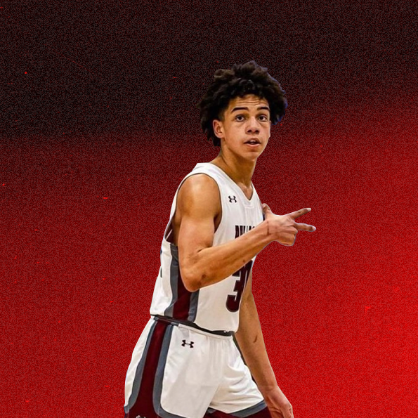 Isaiah Sealy — 6′ 6″ Small Forward | 2025 Ballislife All-American Game