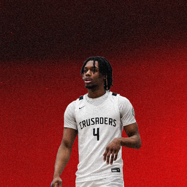 Kayden Mingo — 6’2″ Point Guard | 2025 Ballislife All-American Game