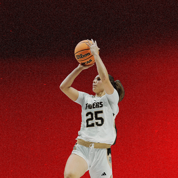 Mckenzie Mathurin — 5’10” Guard | 2025 Ballislife All-American Game